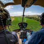 Barossa Valley Scenic Helicopter Flight & Private Wine Tour - What the Experience Means for You