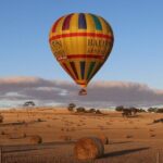 Barossa Valley Two Day Hot Air Balloon and Wine Experience - Why This Tour Offers Great Value