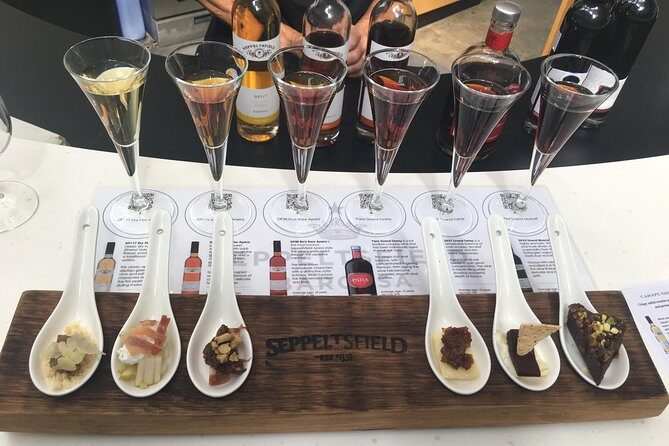 Barossa Valley Wine Tours - Small Private Groups - Frequently Asked Questions