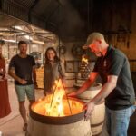 Barossa Valley: Yalumba Family Winemakers Cooperage Tour - The Value of Learning the Barrel-Making Process