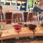 Barossa Wine Tasting shared tours - FAQ