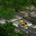 Barron River Half-Day White Water Rafting Cairns or Port Douglas - The Sum Up