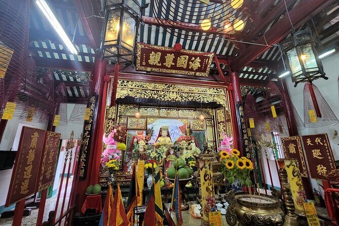 Basket Boat& Buffalo ride-Farming-Pottery Making &HoiAn City Tour - Highlights That Make This Tour Special