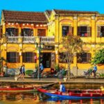 Basket Boat Ride  Coconut Forest & Hoi An Ancient Town Tour - A Complete Breakdown of the Tour Experience