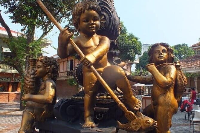 Bataan Tour in Las Casas Filipinas de Acuzar - Who Will Love This Tour?