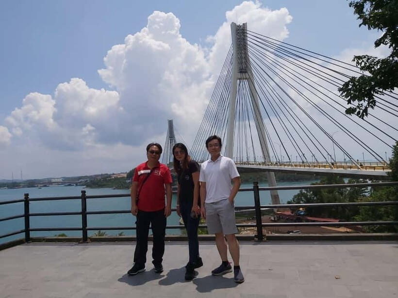 Batam Day Tour with Singapore ferry ticket, massage & lunch - A Detailed Look at What This Tour Offers