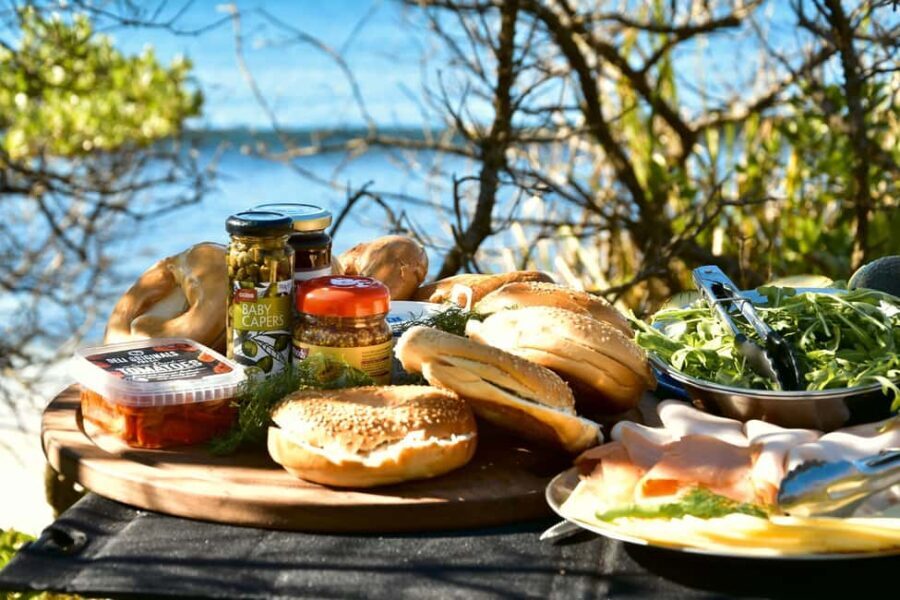Batemans Bay: 3-Day Murramarang South Coast Walk - FAQ
