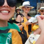 Batemans Bay Oyster Tasting Kayak Tour - What to Expect on the Tour