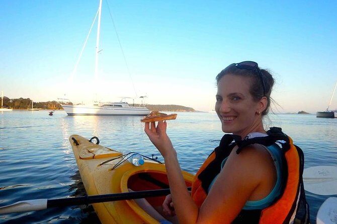 Batemans Bay Sunset Pizza Kayak Tour - Float and Feast - Final Thoughts