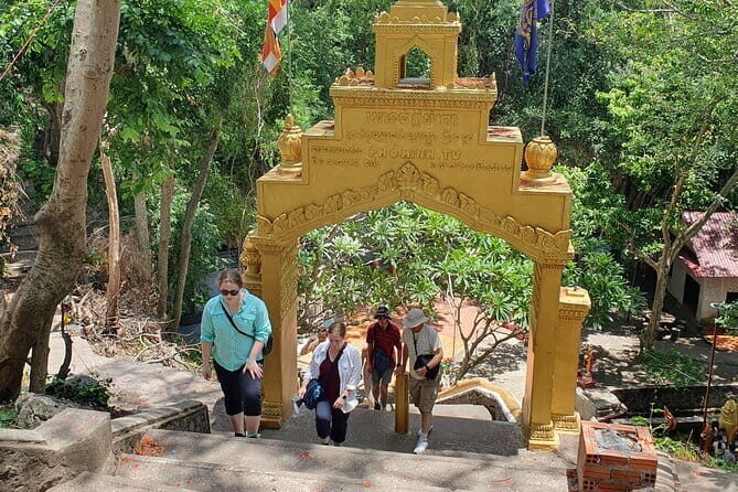 Battambang City and Country side Full day Tour - Frequently Asked Questions