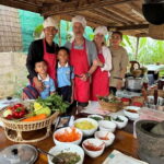 Battambang: Cooking Class and Market Touring - FAQ