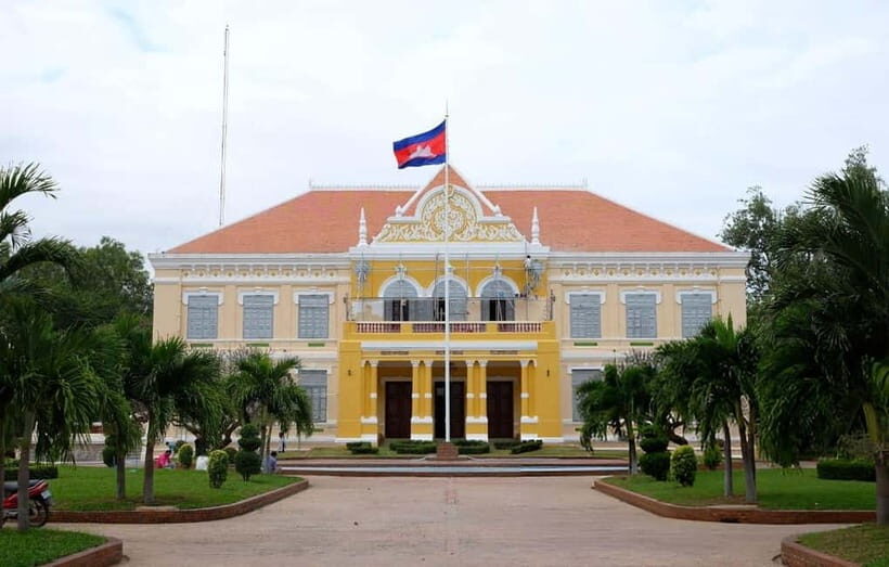 Battambang: Day Trip from Siem Reap and Return Same Day - The Value of the Experience