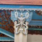 Battambang Evening Arts and Heritage Walk Tour - Nat Market — A Heritage Shopping Experience