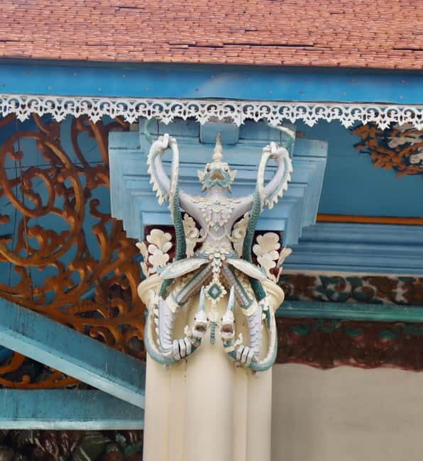 Battambang Evening Arts and Heritage Walk Tour - Nat Market — A Heritage Shopping Experience