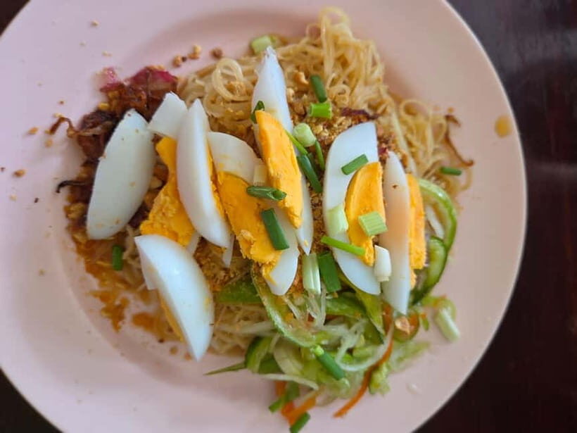Battambang: Morning Tuk Tuk Food Tour of Our Iconic Dishes - FAQs