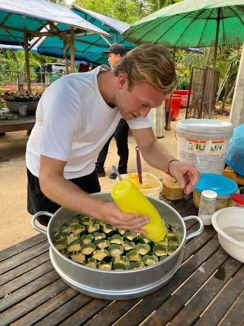 Battambang: Private Full-Day Tour with 9 Highlight Spots - Unpacking the Itinerary: What You Can Expect