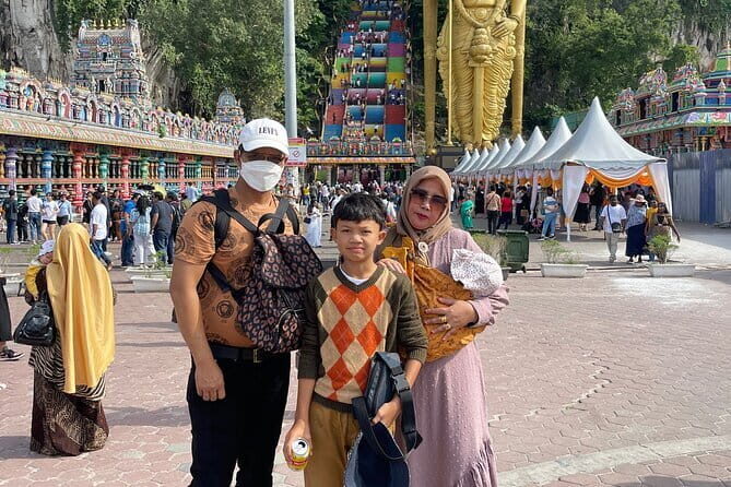 Batu Cave - What to Expect During Your Visit