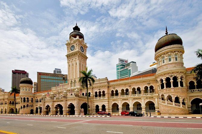 Batu Caves & Kuala Gandah Elephant Sanctuary Full-Day Tour - Detailed Itinerary Breakdown