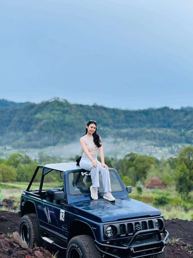 BATUR SUNRISE JEEP & EXPLORE BLACKLAVA WITH SHUTTLE - Authentic Feedback & Review Snippets