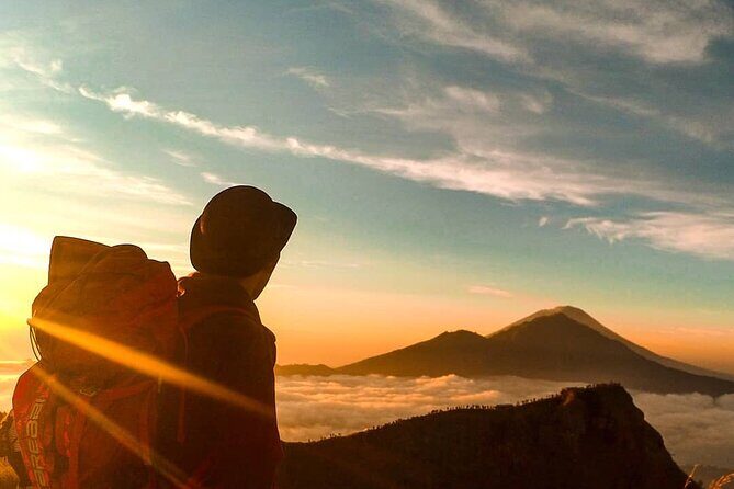 Batur Trekking Sunrise with Breakfast - Practical Tips to Maximize Your Experience
