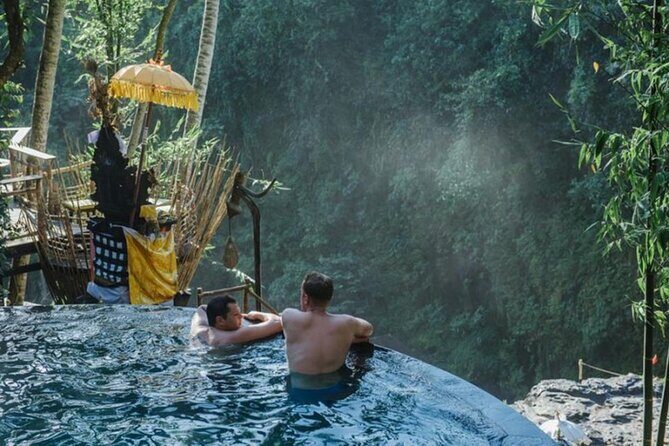 Batur Trekking Ubud Waterfall - Practical Tips for Making the Most of This Tour