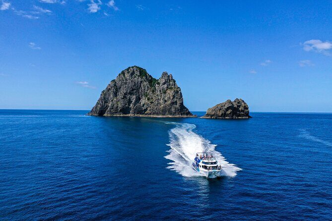 Bay of Islands 2-Day Small Group Tour & Cruise from Auckland - The Itinerary in Detail
