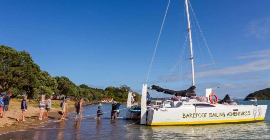 Bay of Islands 2-Hour Sundowner Evening Sailing Cruise - What’s Included and What to Bring