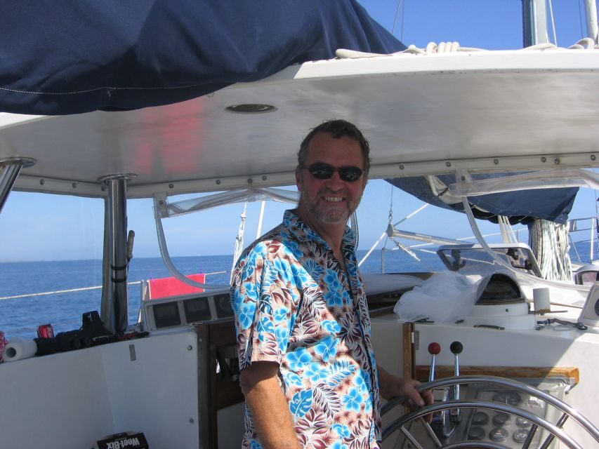 Bay of Islands: Awesome Day Sailing Tour with Island Stop - The Itinerary: From Paihia to the Island
