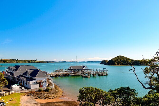 Bay of Islands Explorer Experience Small Group Tour From Auckland - Who Should Consider This Tour?