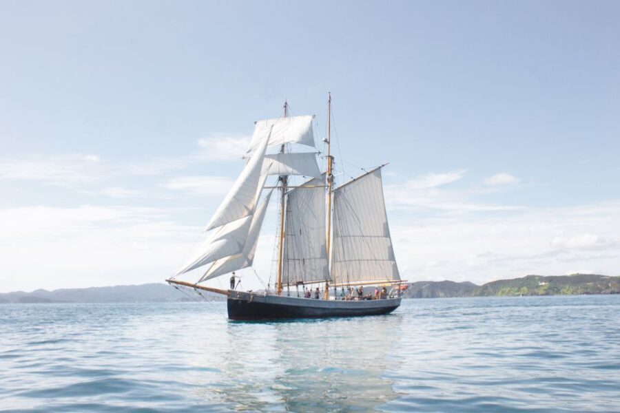 Bay of Islands: Full-Day Tall Ship Sailing Excursion - Final Thoughts