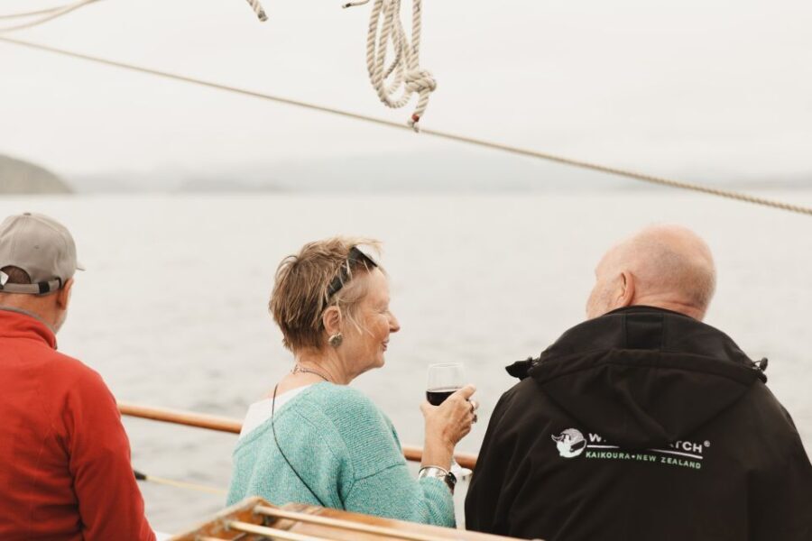 Bay of Islands: Late Afternoon Sailing Cruise - Authentic Experiences and Genuine Reviews