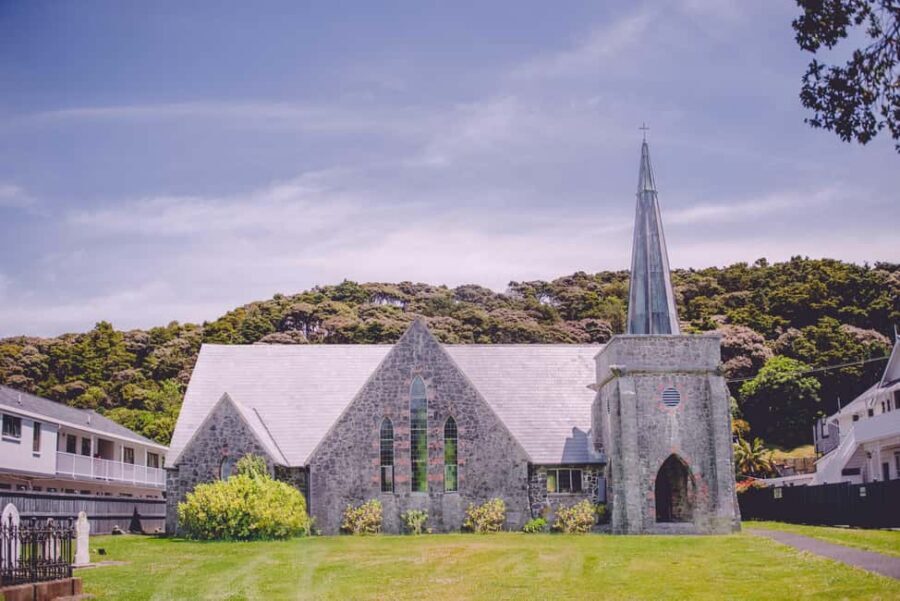 Bay of Islands - Mini Tour (75-90 mins) - Itinerary Breakdown: What You Can Expect