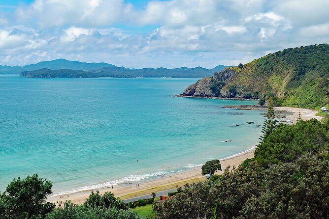 Bay of Islands Scenic Tour - Authentic Experiences Highlighted by Reviews