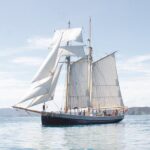 Bay of Islands Tall Ship Sailing on R. Tucker Thompson Including BBQ Lunch - The Itinerary in Detail: Why Each Step Matters