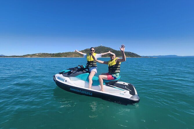 Bay Rock Tour in Townsville - What You Need to Know Before Booking