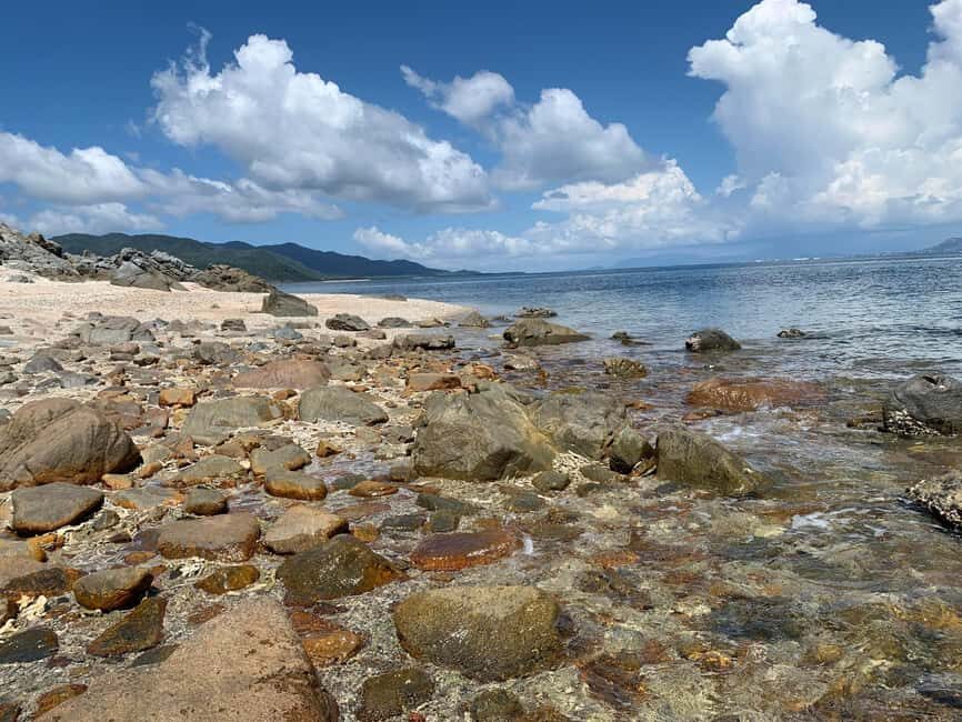 Bay Rock Tour Townsville - Practical Details and Tips