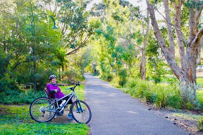 Bayside Bike Tour | Dip into Local Life | Enjoy Seaside Vibes - Who Will Love This Tour?