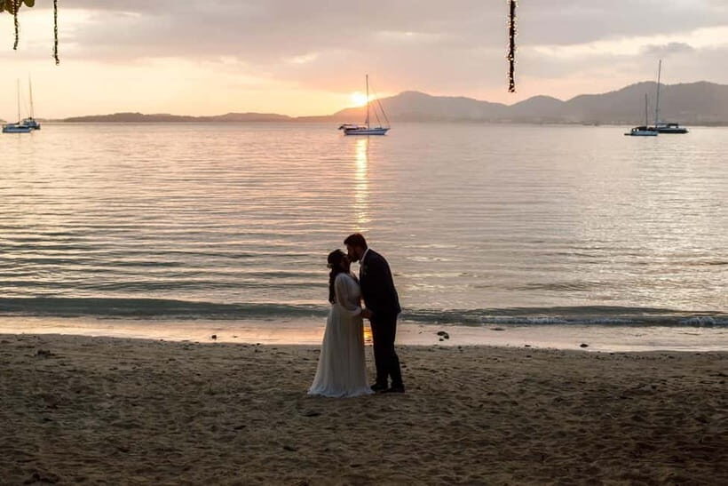 Beach Proposal at My Beach Resort - Who Should Consider This Experience?