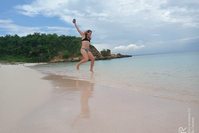 Beach Tour in Lombok Indonesia - Who Should Take This Tour?