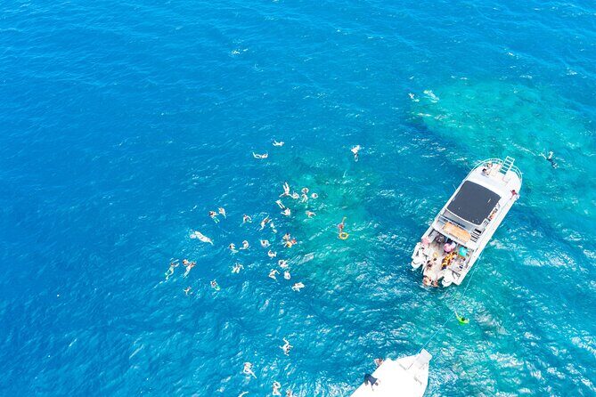 Beachcomber Island Escape - A Perfect Day in Paradise - Frequently Asked Questions