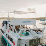 Beat Boat Party Bali - All You Can Drink 4 Hour - The Itinerary and Group Dynamics