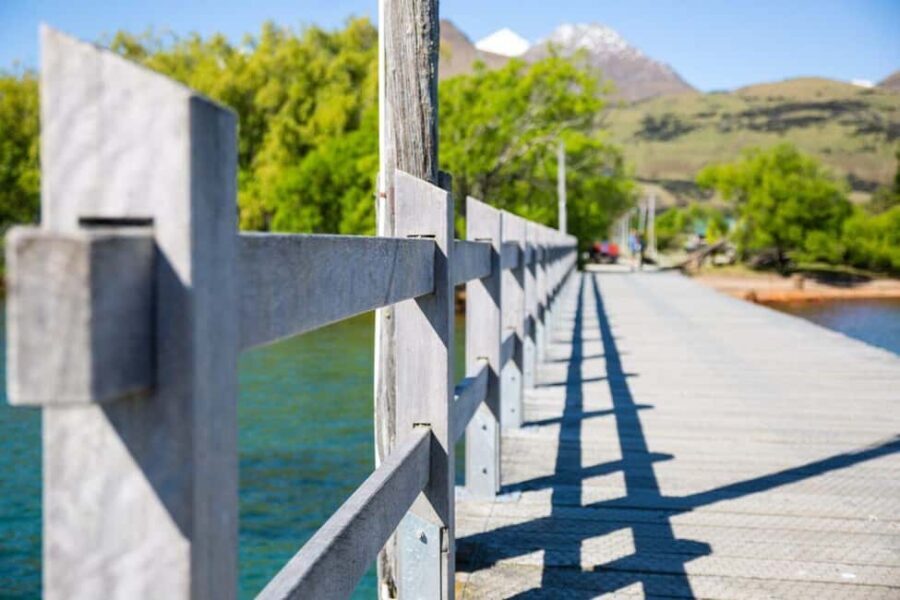 Beauties of Queenstown Walking Tour - What Makes This Tour Stand Out?
