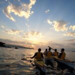 Beautiful Middle Harbour Sunriser / Guided Kayaking Private Tour - The Sum Up