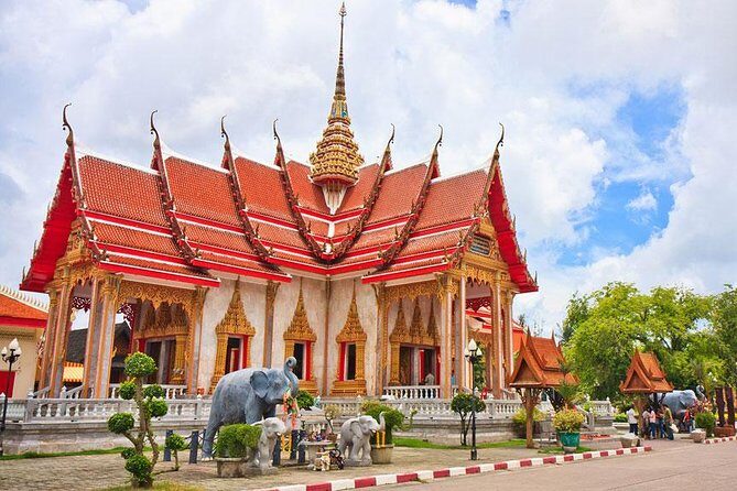 Beautiful Phuket City Tour - Final Thoughts