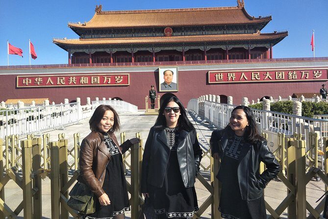 BeiJing 2 days private tour - Day 2: The Great Wall and Beyond