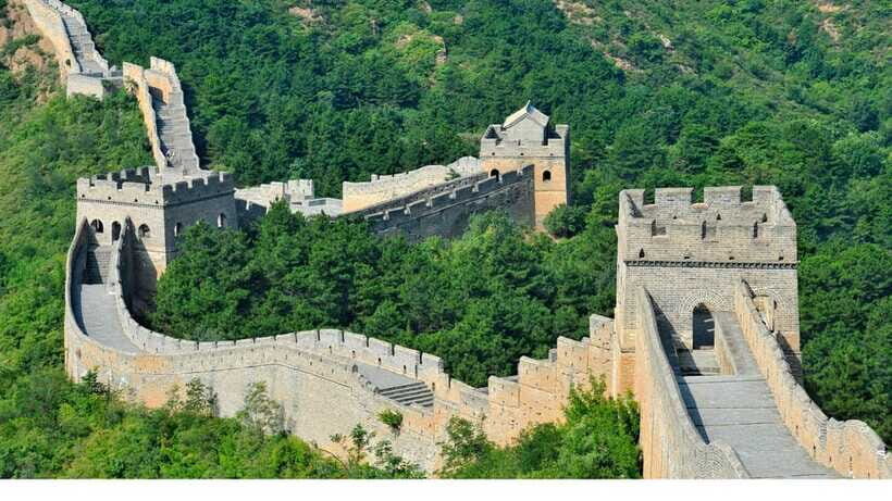 Beijing: Badaling Great Wall Tour with Guide & Transport - Transportation and Itinerary: Why It Matters