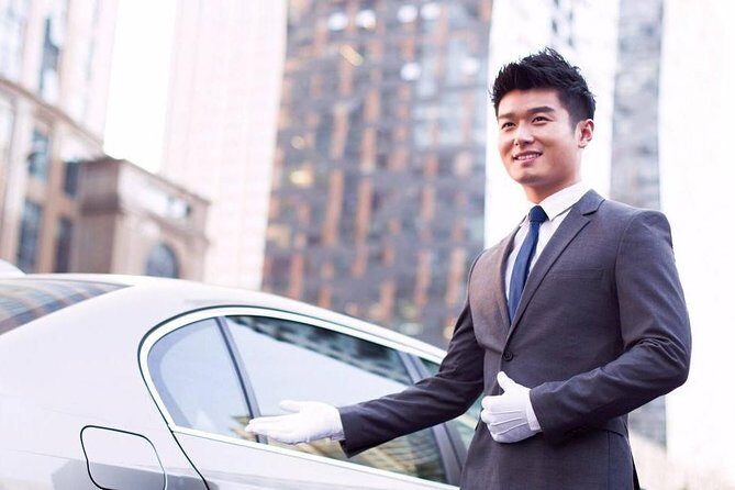 Beijing Capital Airport to South Railway Station:Private with Meet service - Key Points