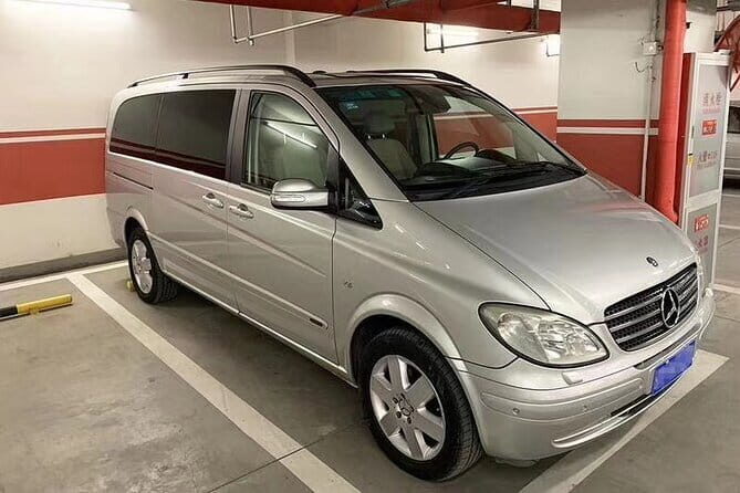 Beijing Daxing (PKX) to Capital Airport (PEK) private Transfer - Final Thoughts: Is It Worth It?