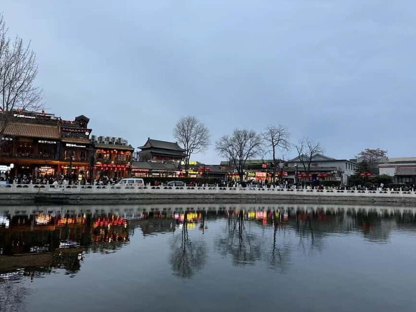 Beijing: Escape the Crowds Summer Palace + Night Tour - An In-Depth Look at the Experience