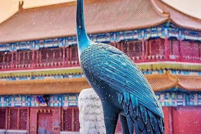 Beijing Forbidden City and Summer Palace Private Guide Tour - The Itinerary: Exploring Beijing’s Icons